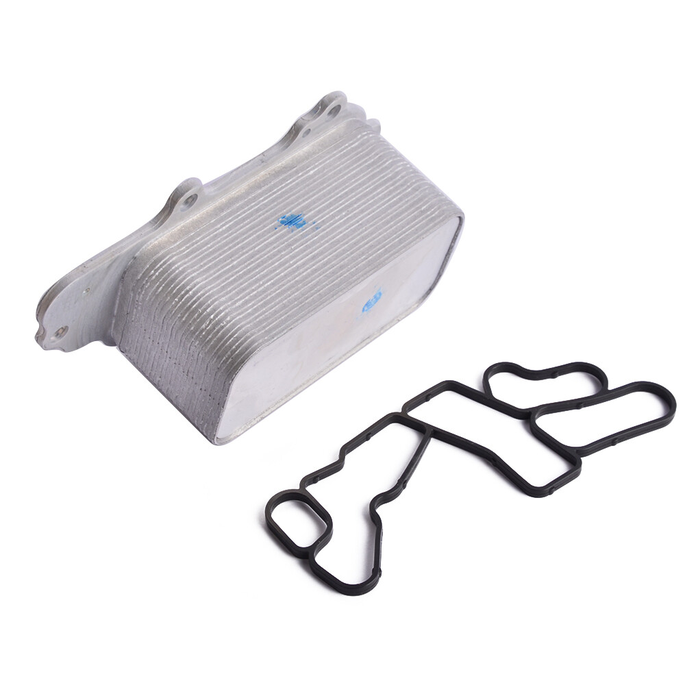 Oil Cooler 68211440AA for Jeep Grand Cherokee WK CRD 3.0L 2011-2020 ...