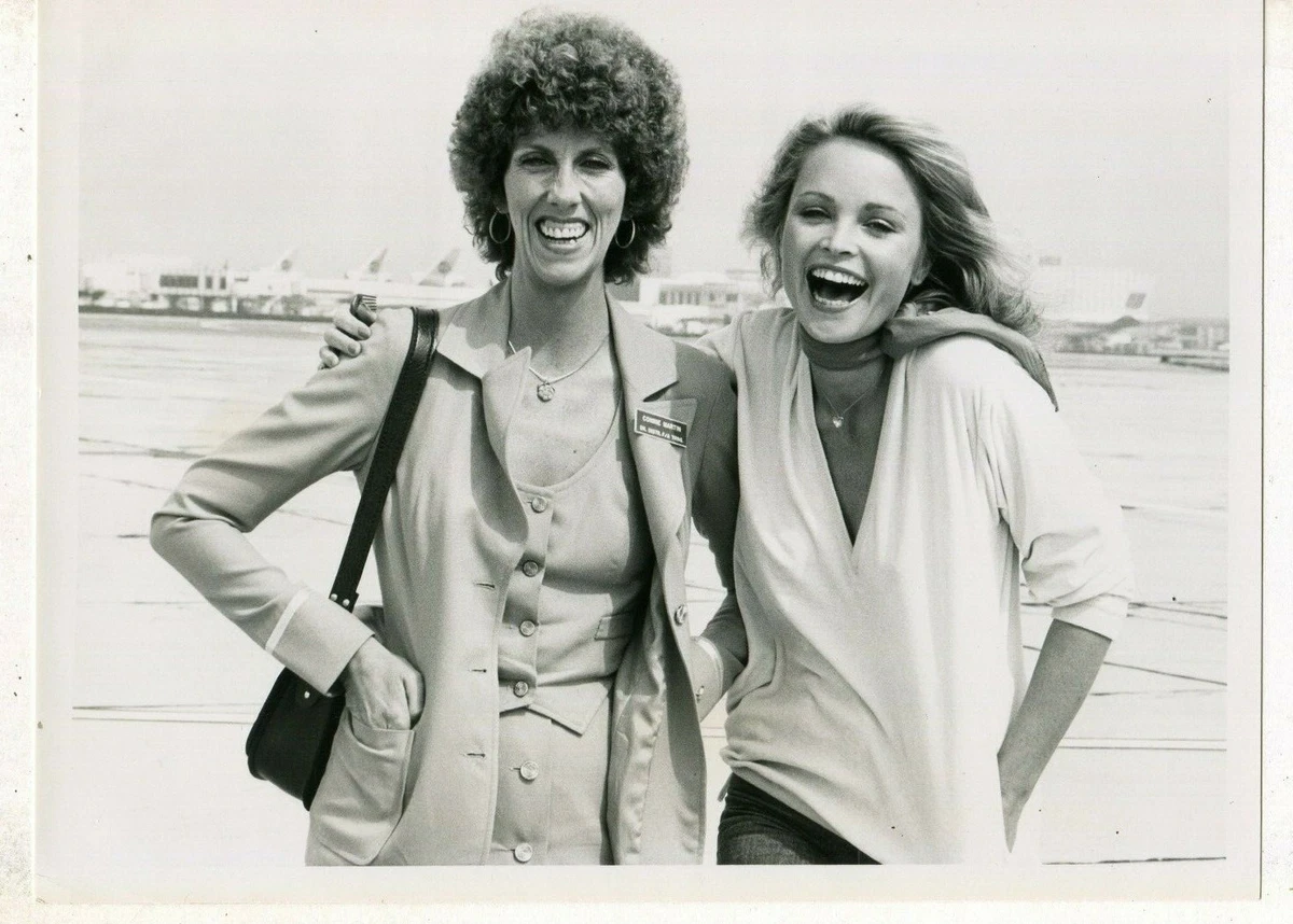 Marcia Wallace