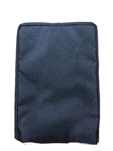 Spall Armor | Spall Liner | Blockers of Spall for 6x8 AR500 Steel ...