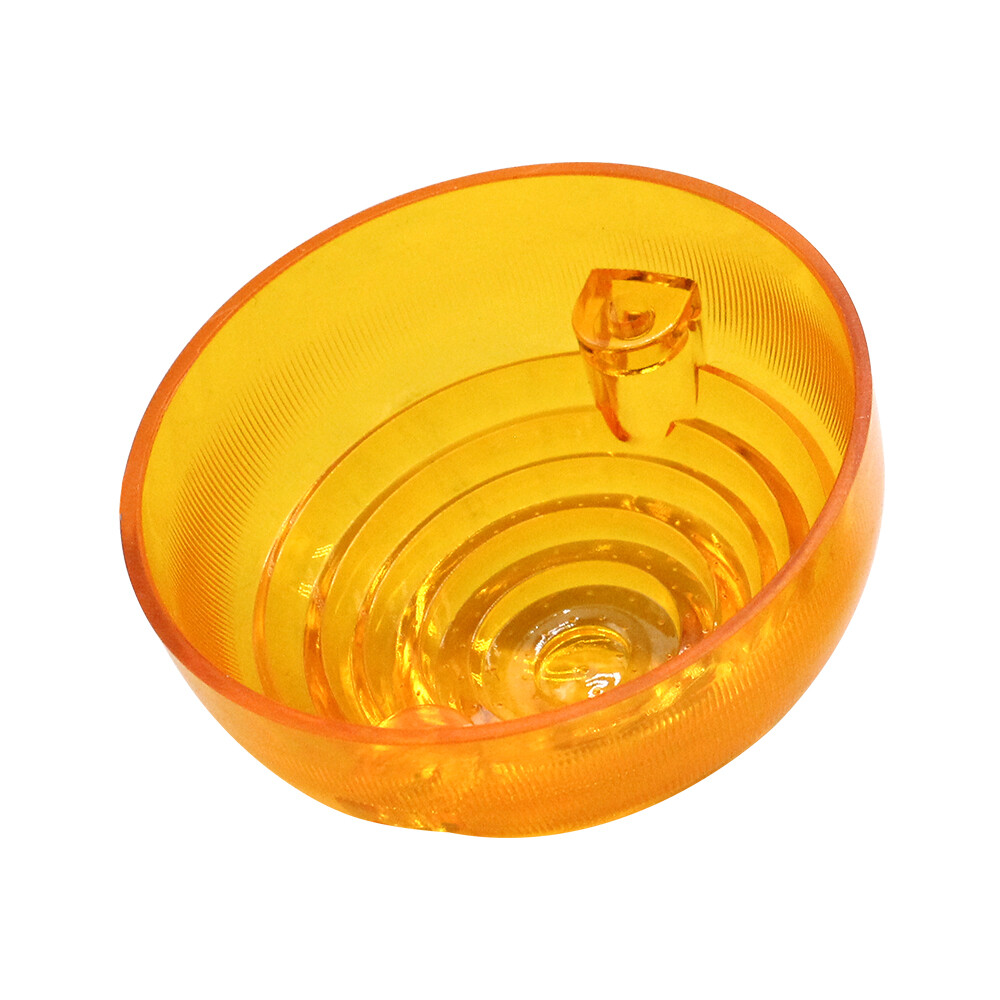 2pcs Lens Cover Side Lenses Cover Tail Brake Lens Replacement M9F2 | eBay