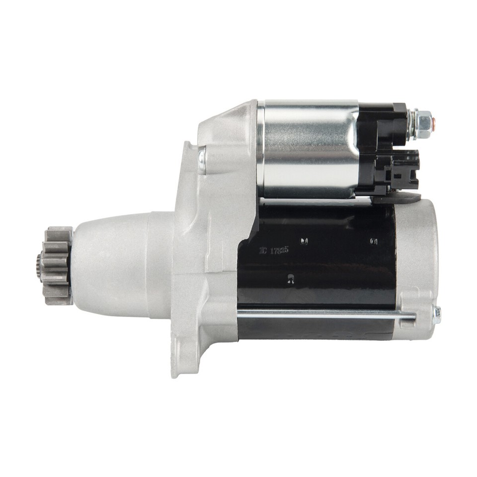 2004-2009 Toyota Highlander Sienna RAV4 Starter 17825 28100-0A010 12V 1 ...