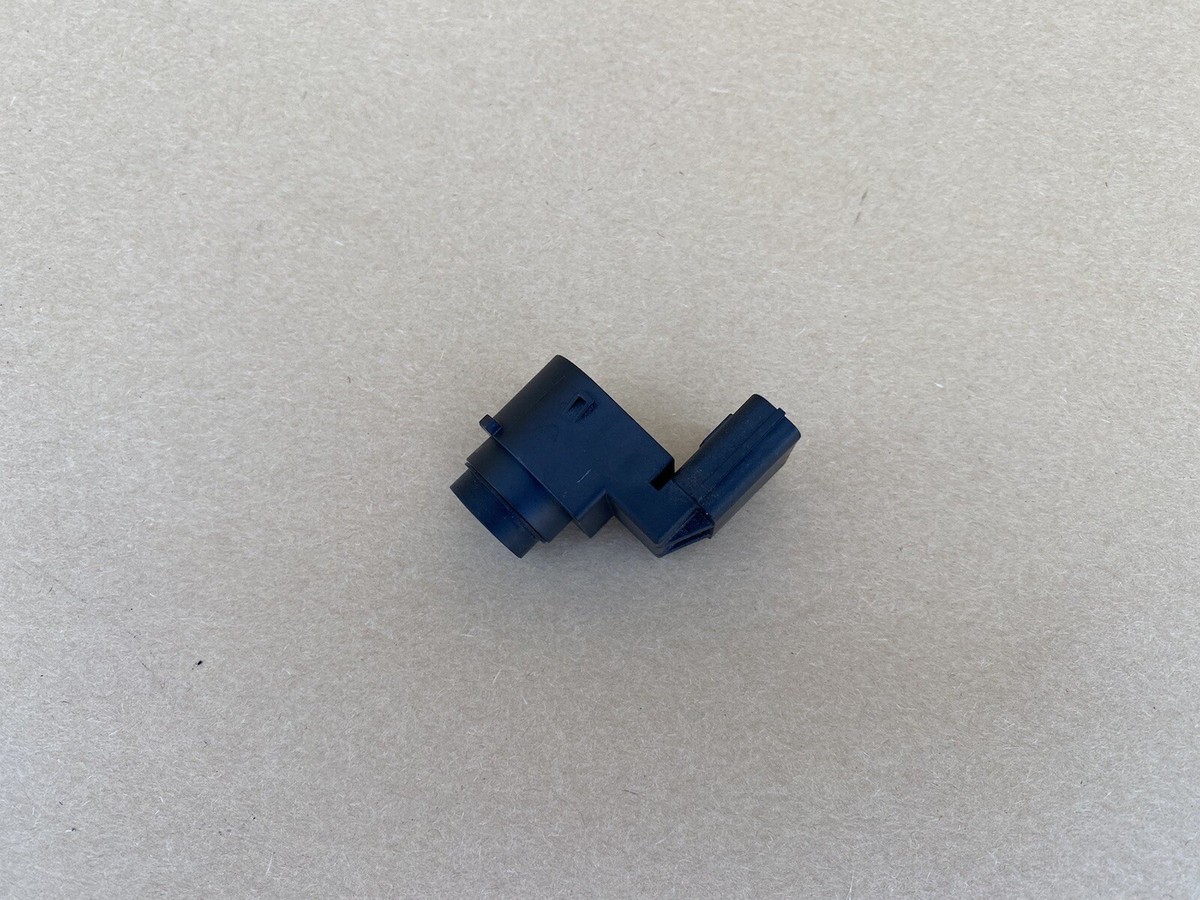 Parking Sensor Front & Rear S For Genesis/Kia/Hyundai – PDC Sensor ...