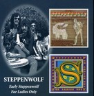 Steppenwolf - Early Steppenwolf & For The [CD] | eBay