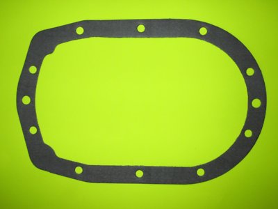 671 6-71 thru 14-71 Blower Supercharger Front Cover Gasket | X-Thick ...