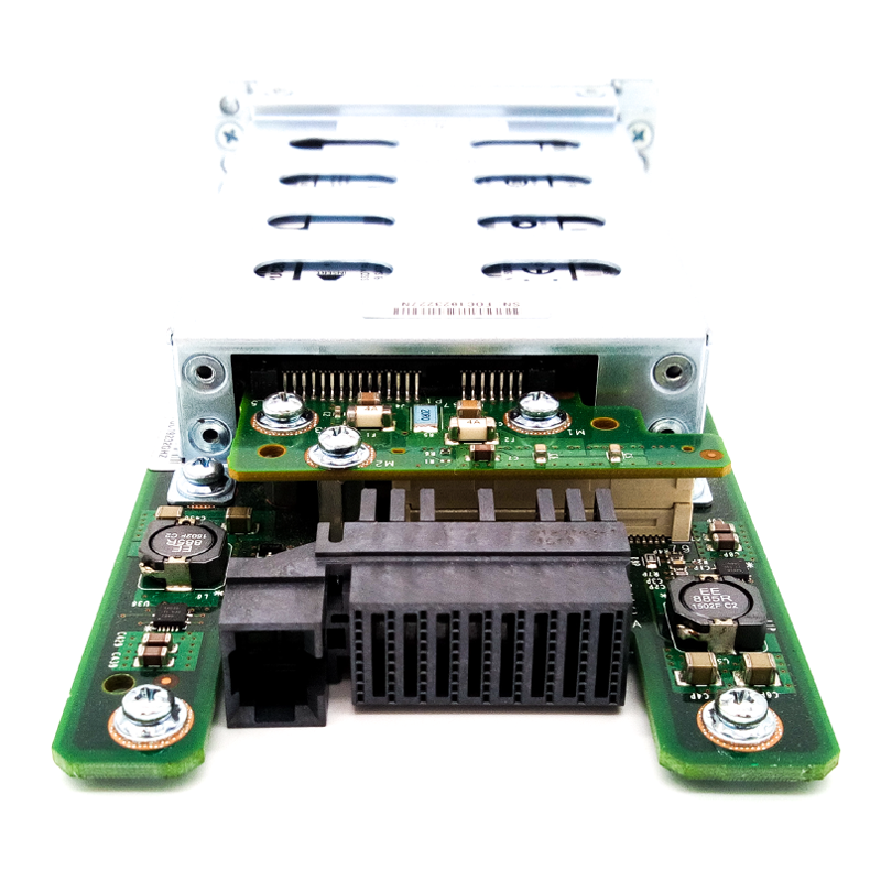 Cisco NIM-SSD Carrier Card Module | eBay