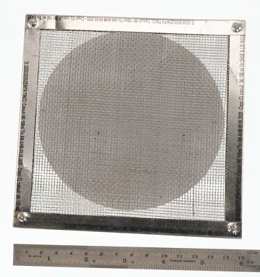 Screen Mesh With Solder Pad Fire Resistant Tripod Soldering Jewellery ...