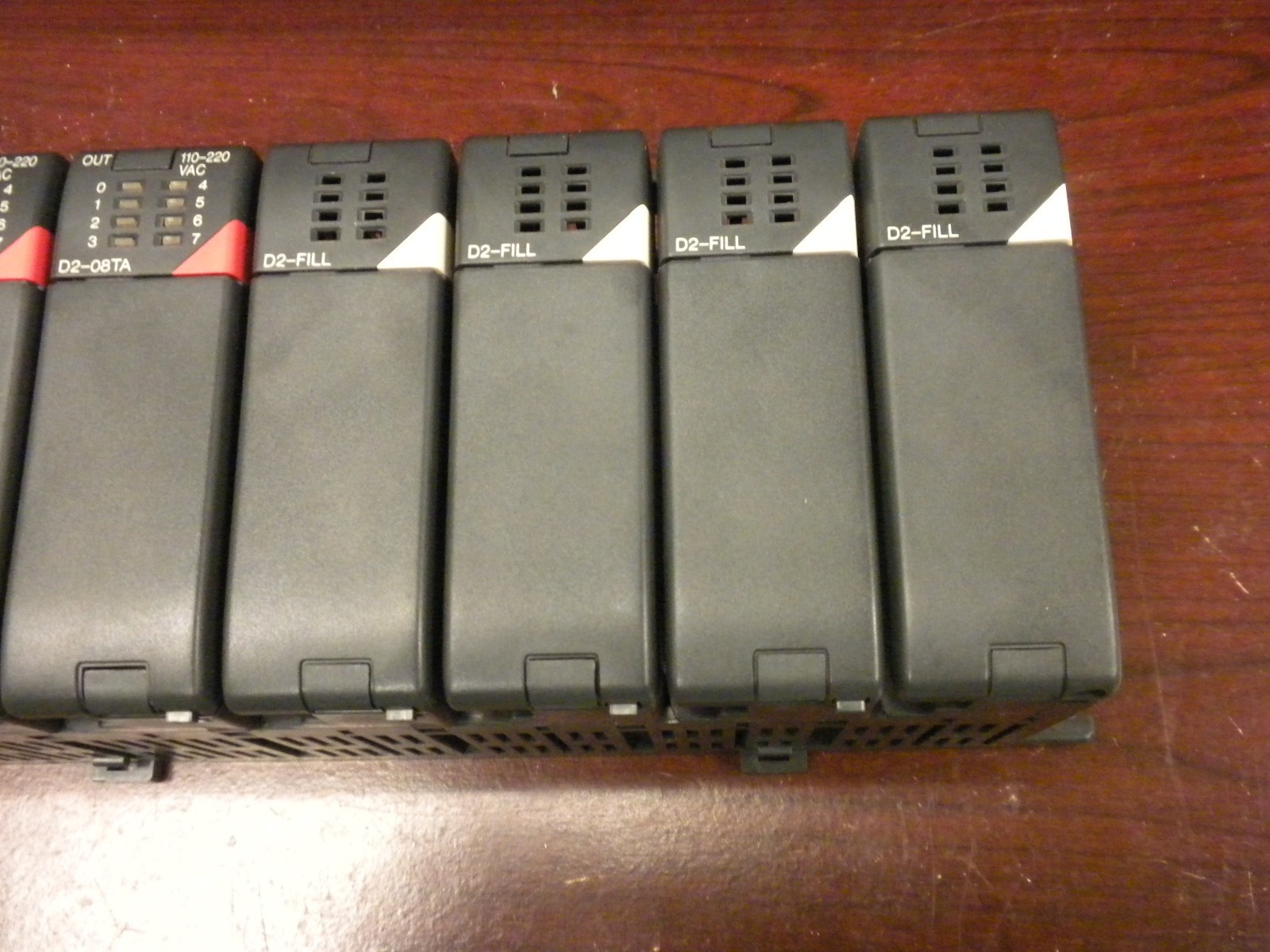 KOYO DIRECT LOGIC 205 PLC CONTROLLER D2-09B-1 | eBay