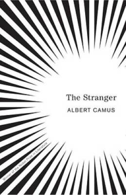 The Stranger - Paperback By Albert Camus - ACCEPTABLE 9780679720201| eBay