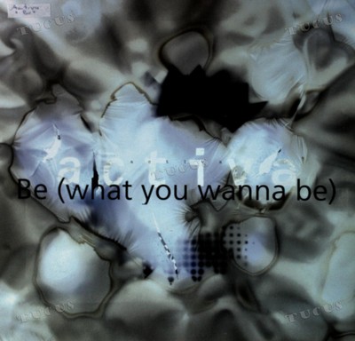 Activa - Be (What U Wanna Be) Maxi (VG/VG) .* | eBay