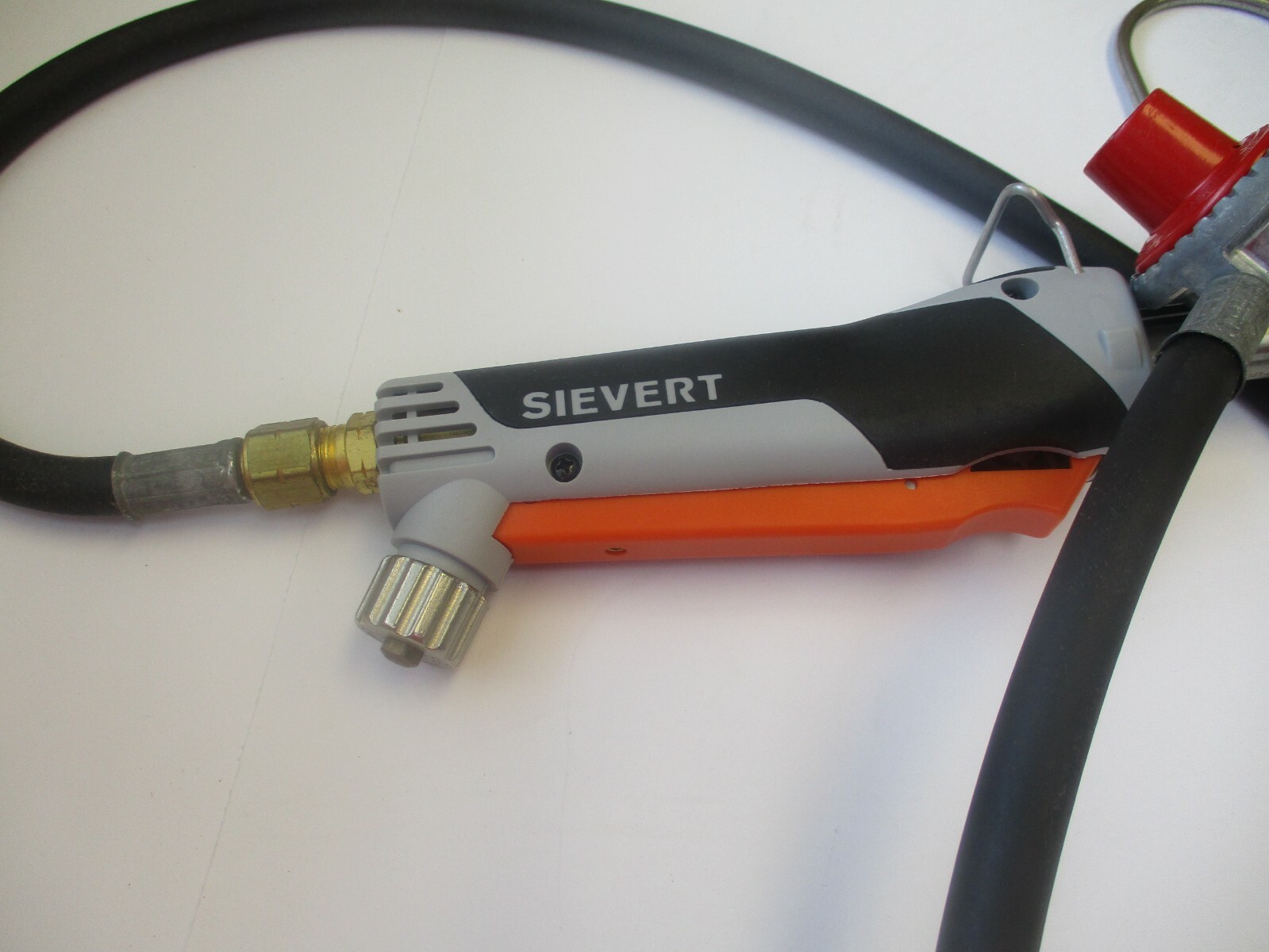 TYCO / TE CONNECTIVITY HEAT SHRINK KIT, FH-2640-PS, GAS BURNER,SIEVER ...