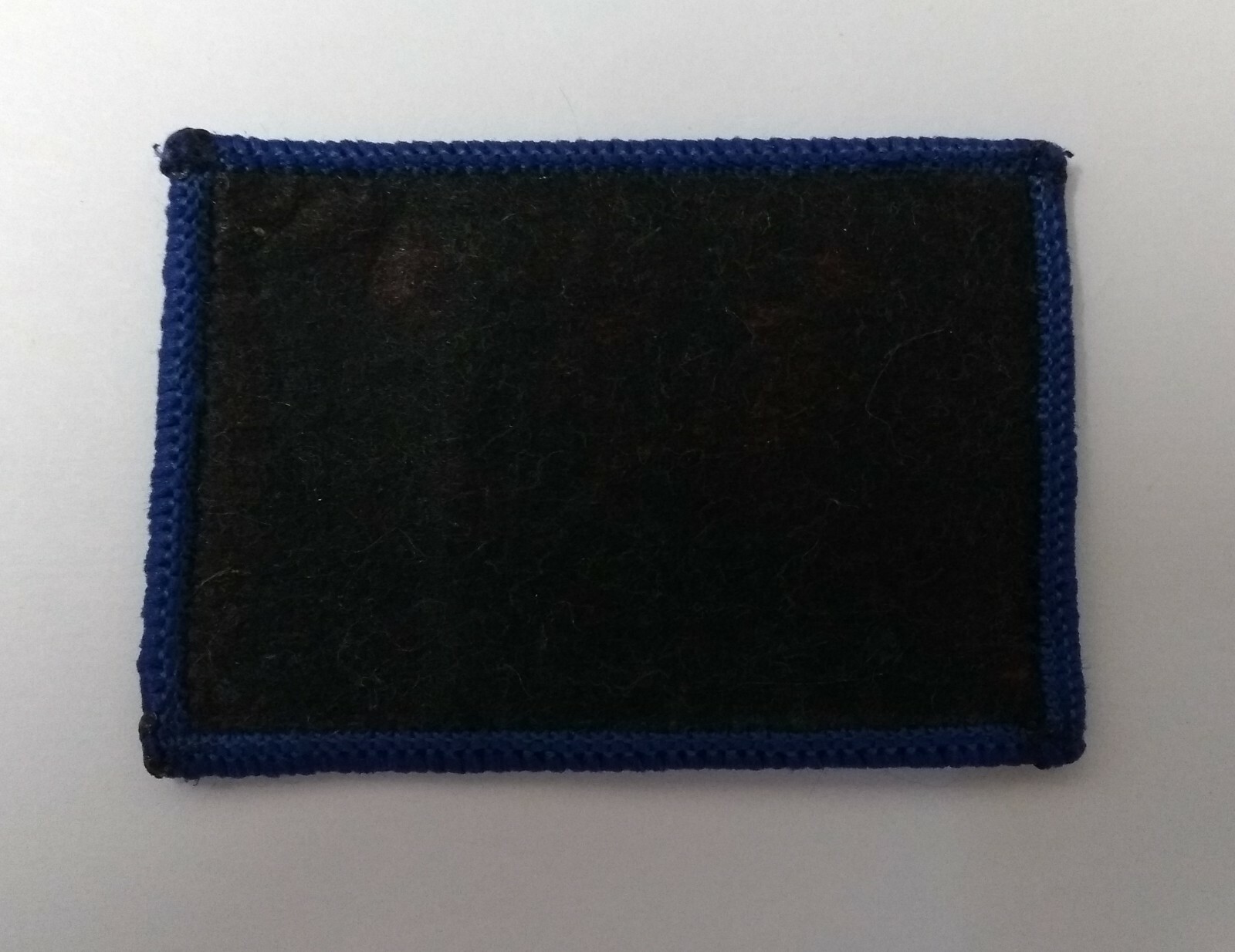 Genuine British Army AGC (ETS) Tactical Recognition Flash TRF Badge ...