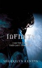 Sherrilyn Kenyon Infinity (Paperback) Chronicles of Nick (UK IMPORT ...