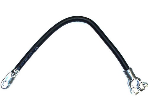 For 1959-1960 Jeep CJ6 Battery Cable Positive SMP 57943MVBY | eBay