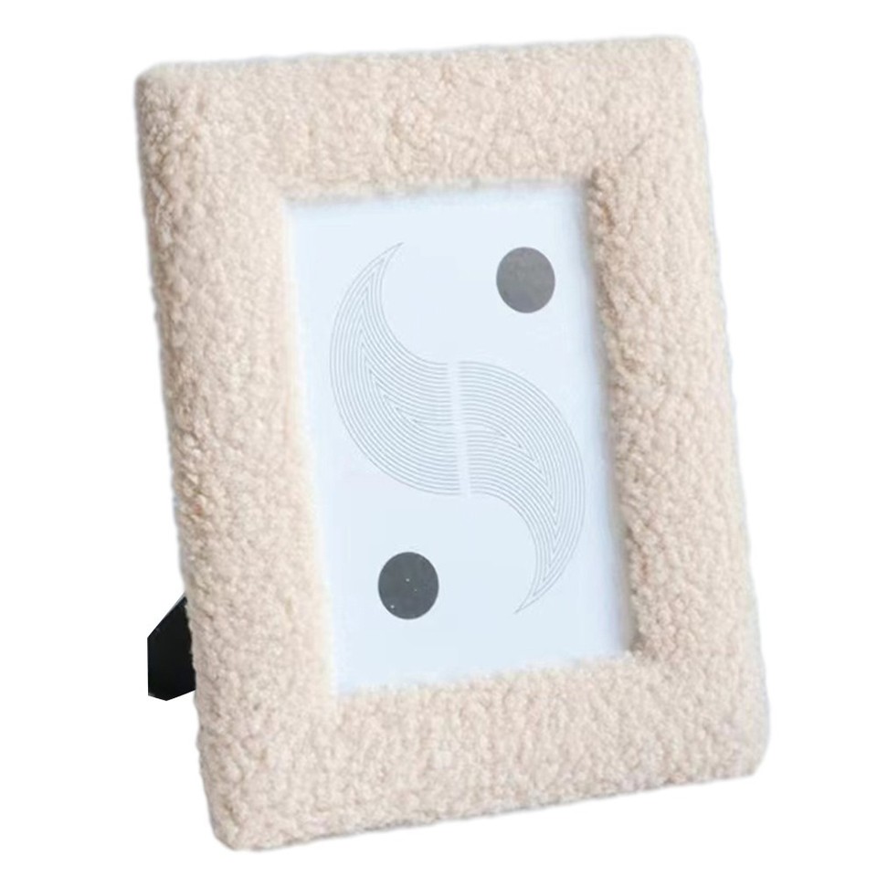 Photo Frame Home Décor Fresh Square Photo Photo Frame Plush Design ...