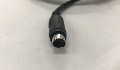 NEW FOR TSX/TWIDO/Premium series PLC programming cable TSXPCX1031 3M | eBay