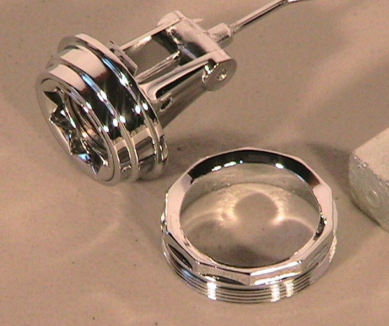 1928-1931 Model A Ford Gas Gauge and Heavy Duty Gas Gauge Tool | eBay