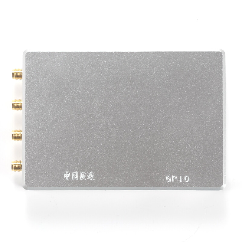 LibreSDR 2R2T B220 Mini AD9361 XC7A200T SDR UHD Pluto SDR OAI + Metal ...