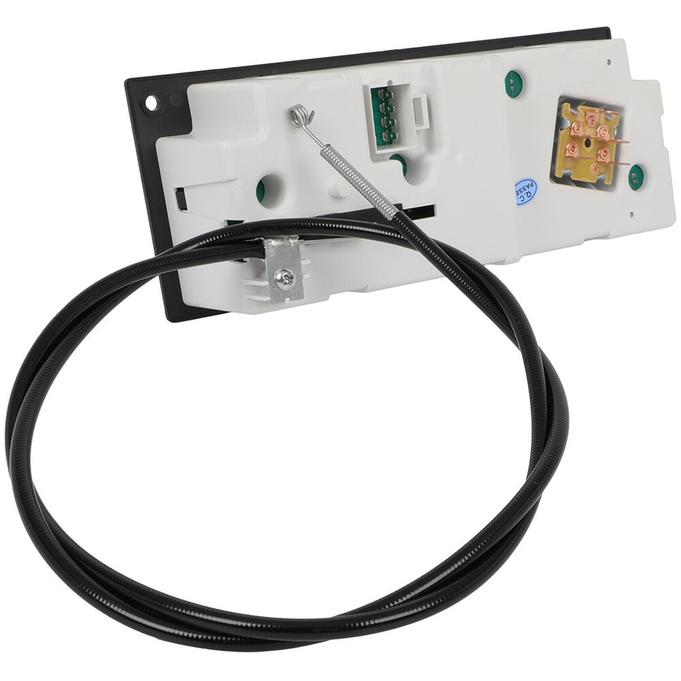 F21-1032-100 AC Heater Climate Control Module For Kenworth C500 T300 ...