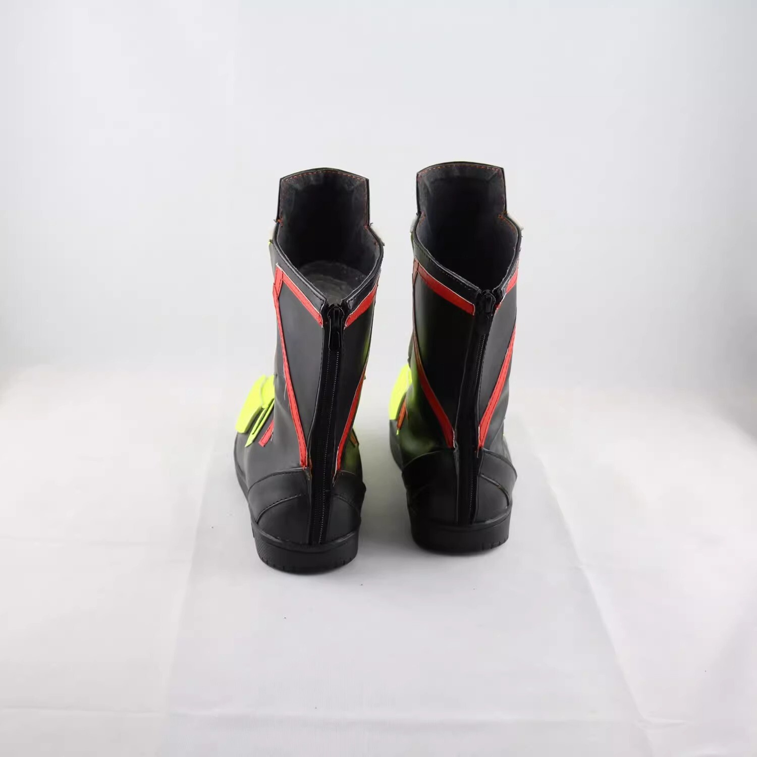 Masked Rider Kamen Rider Zero-one Cosplay Shoes Costume Prop Boots ...