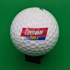 Electrasol Tabs logo golf ball - Titleist HP2 Tour | eBay