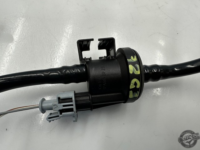 8w93-9c915-aa Bosch Canister Purge Solenoid Vent Valve 0280142478 for ...