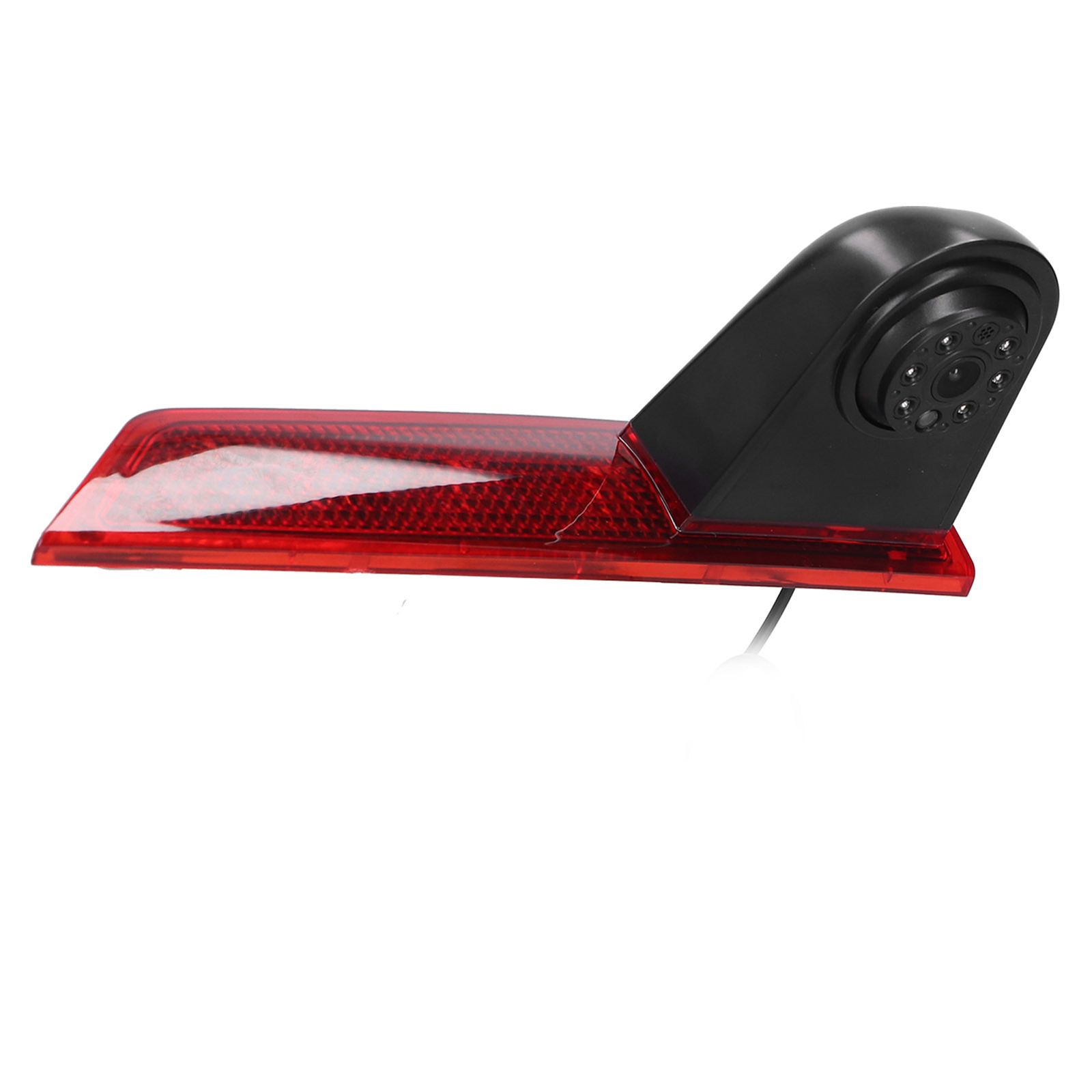 *3rd Brake Light Rear View Camera Night Vision IP68 Waterproof Fit For ...