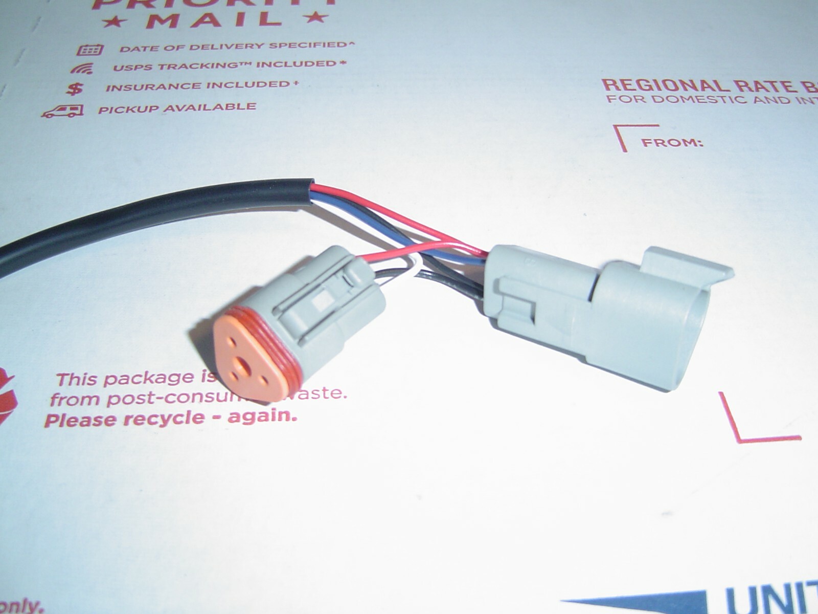 Sportster Speedometer Corrector 2004 Module Pulley Calibration Speedo ...