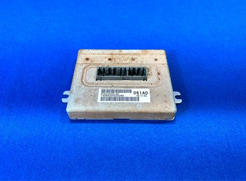 2006-2010 JEEP GRAND CHEROKEE SRT OEM TRANSFER CASE GEAR CONTROL MODULE ...