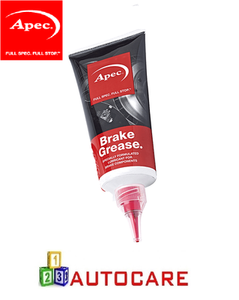 Apec Brake Grease Lubricant Pads Car System 75ml | eBay