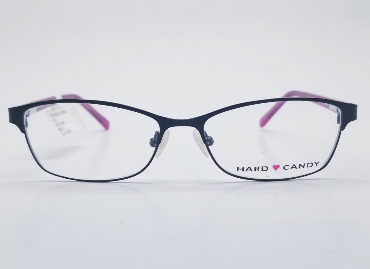 Hard Candy Frames Hard Candy Eyeglasses Gem