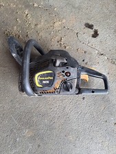 Poulan PPR4218 Predator 18" Gas Chainsaw 42cc 2 Cycle for sale online ...