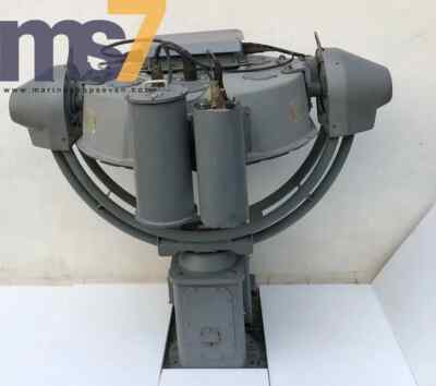 LRAD 1000RX LONG RANGE ACOUSTIC DEVICE INTERGRATED COMMUNICATION SYSTEM ...