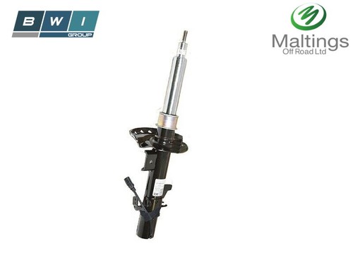 range rover evoque front shock absorber RHF magnetic damping system ...