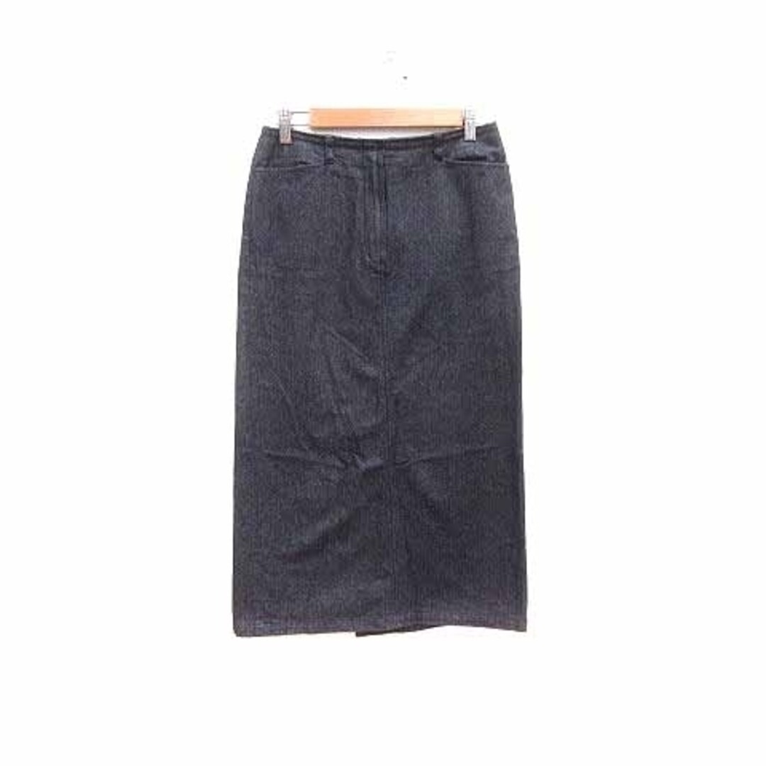 Free Zone Onward Kashiyama Tight Skirt Long Denim 38 … - Gem