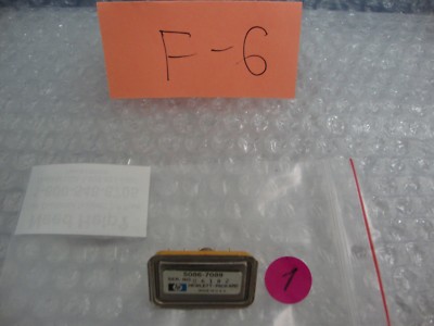 Agilent hp 5086-7089 Trigger Amplifier from 8640b signal generator | eBay