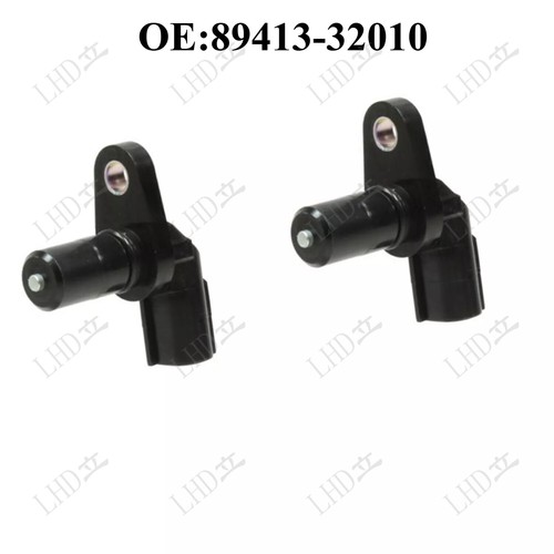 2Pcs Transmission Speed Sensor For 03-UP Lexus A750E A750F 89413-32010 ...