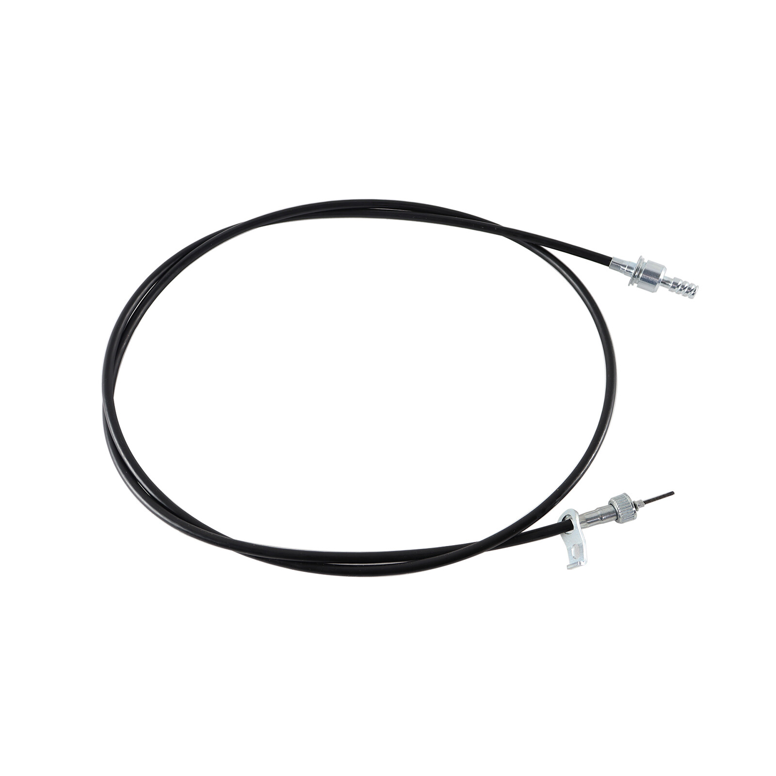 Speedometer Cable W/ Aod C4 C6 FMX 3 or 4 Speed Stick Conversion Fits ...