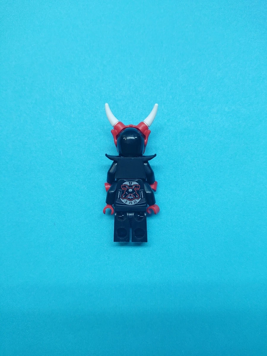 Lego Chima Shadow Wind Custom