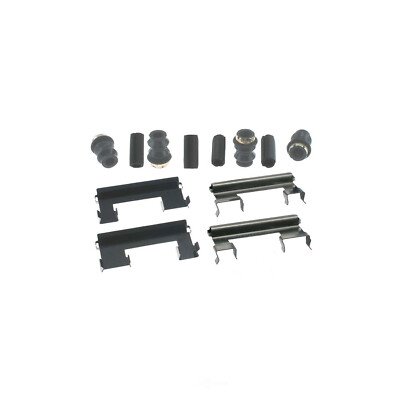 Disc Brake Hardware Kit-Rear Disc Carlson H5644Q | eBay