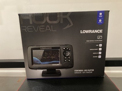 Fishfinders - Portable Sonar Fish