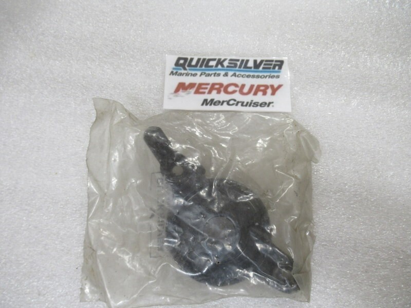 Quicksilver Throttle Control Parts Mercury Throttle/Shift Control
