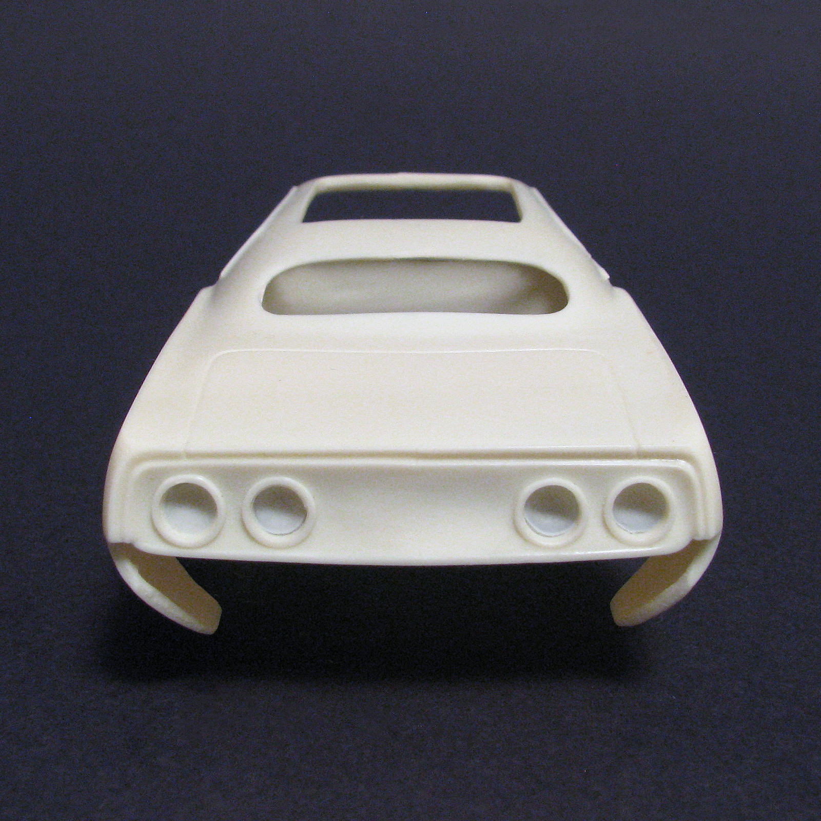 NB310 Jimmy Flintstone 1:25 scale resin '72-'74 Cuda (Rat Rod) | eBay