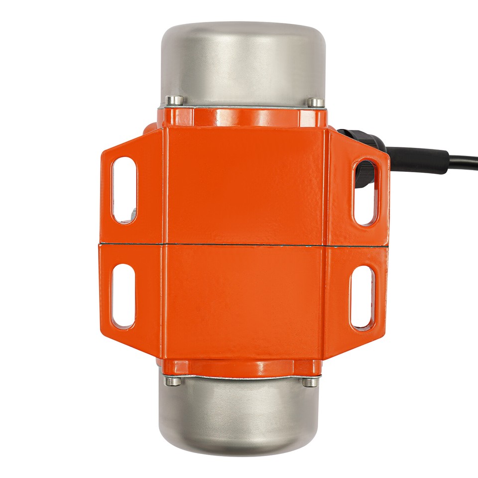 60W Vibrating Motor with Speed Controller 1 Phase Asynchronous ...
