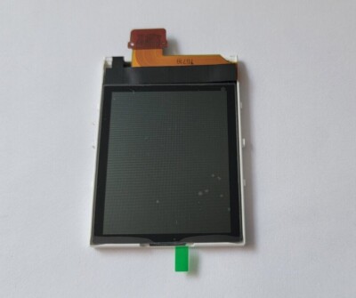 100% Original Nokia 6101,6070,5200,7360,6151 Lcd part no. 4850863 | eBay UK