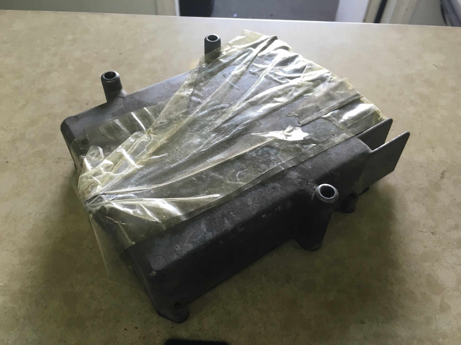 1993 PLYMOUTH GRAND VOYAGER 3.3 OEM ENGINE COMPUTER BOX | eBay