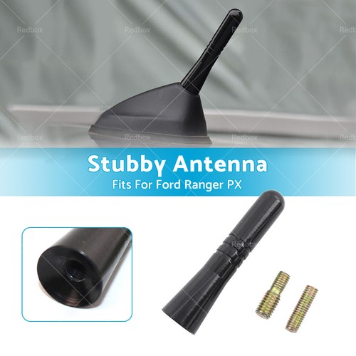Fits For Ford Ranger PX PX2 PX3 2011-2022 AM/FM Bee Sting Antenna 5cm 2 ...