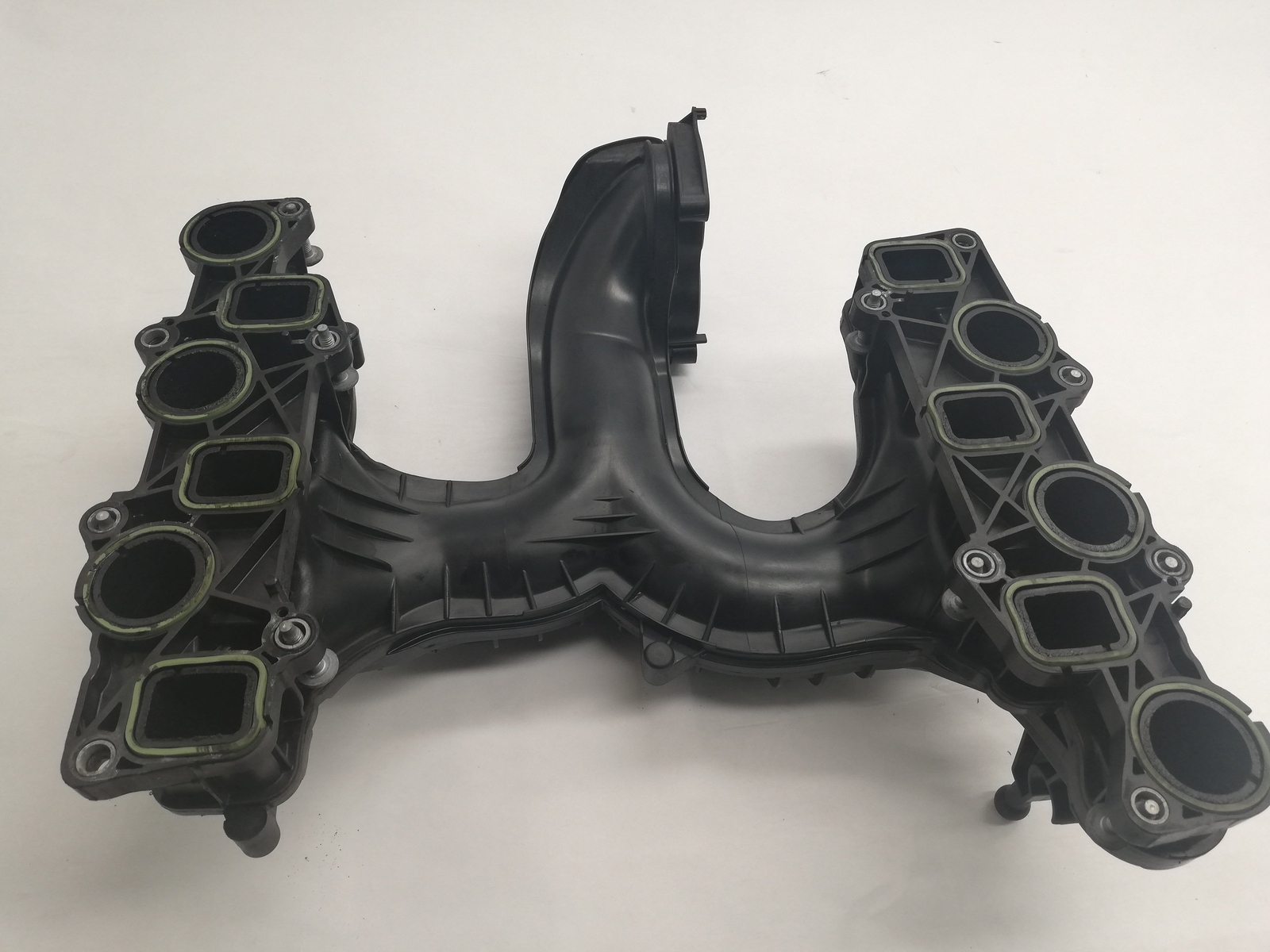 AUDI Q7 (4L) Intake Manifold 059129711CF | eBay