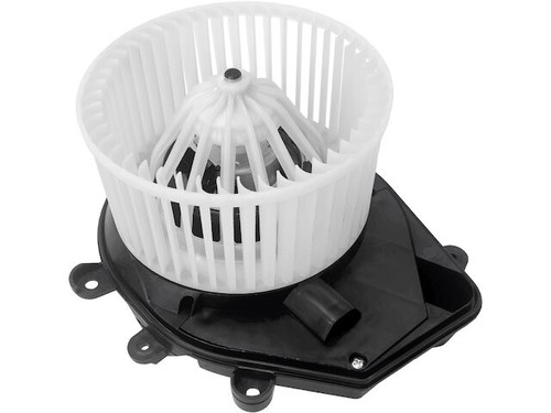 Front Blower Motor For 97-05 VW Audi Passat A4 Quattro S4 XM34F3 | eBay