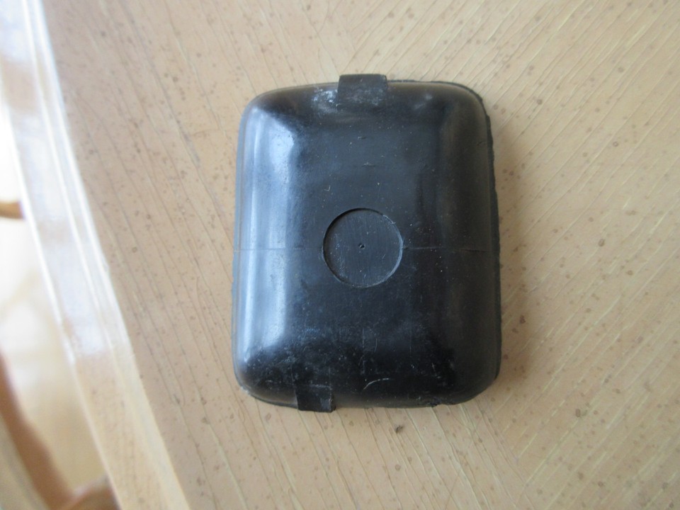 Datsun 1970 to 1978 240Z 260Z 280Z Right Door Pull Handle Trim ...