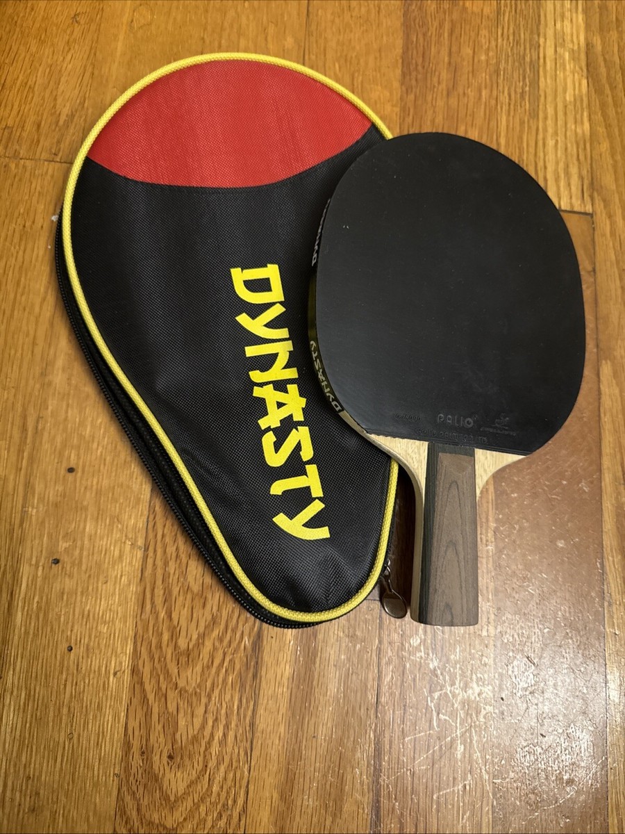 Joola Table Tennis Bat Butterfly Nitchugo Japanese Penhold Table Tennis ...